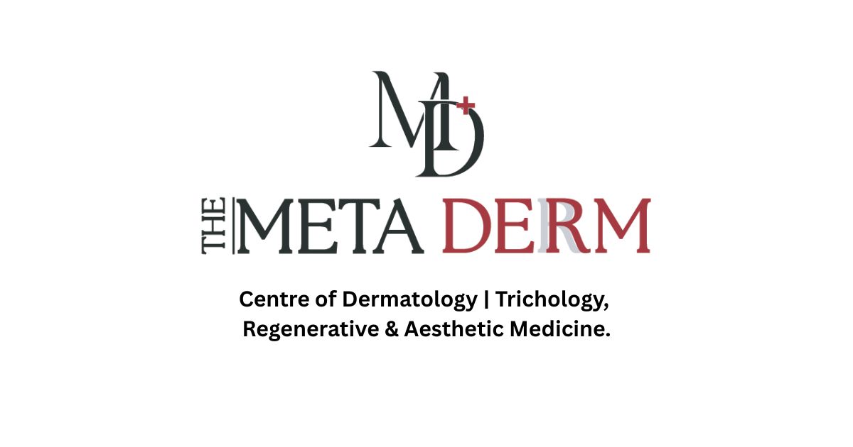 The MetaDerm - Centre of Dermatology